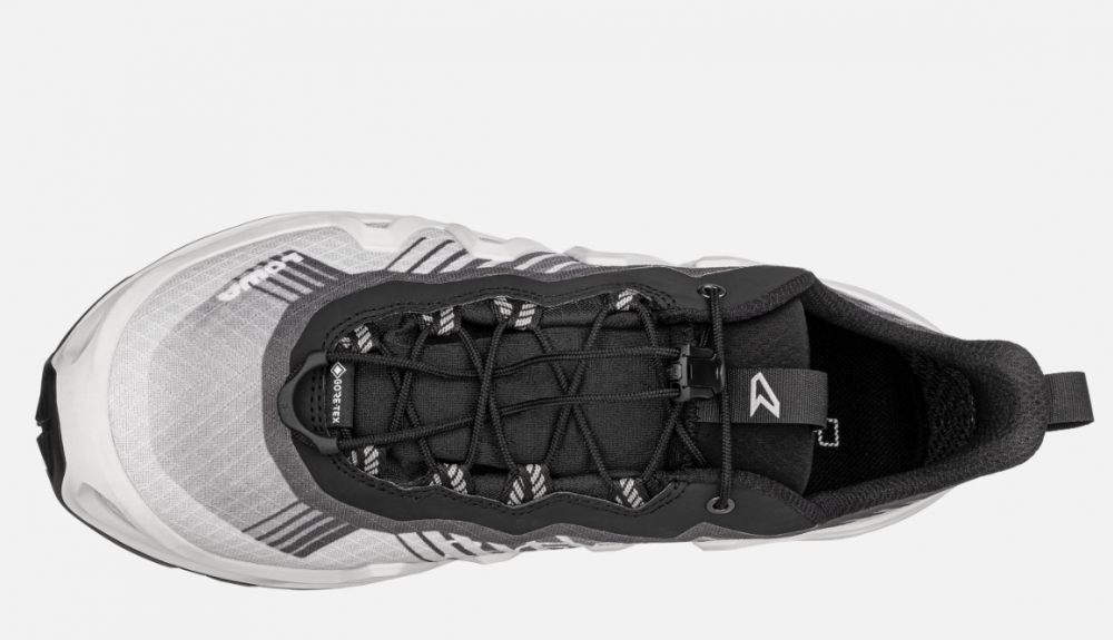 Test Lowa Merger Low GTX: polivalencia al cubo