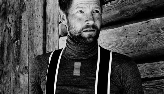 Cómo elegir tu primera capa para el invierno